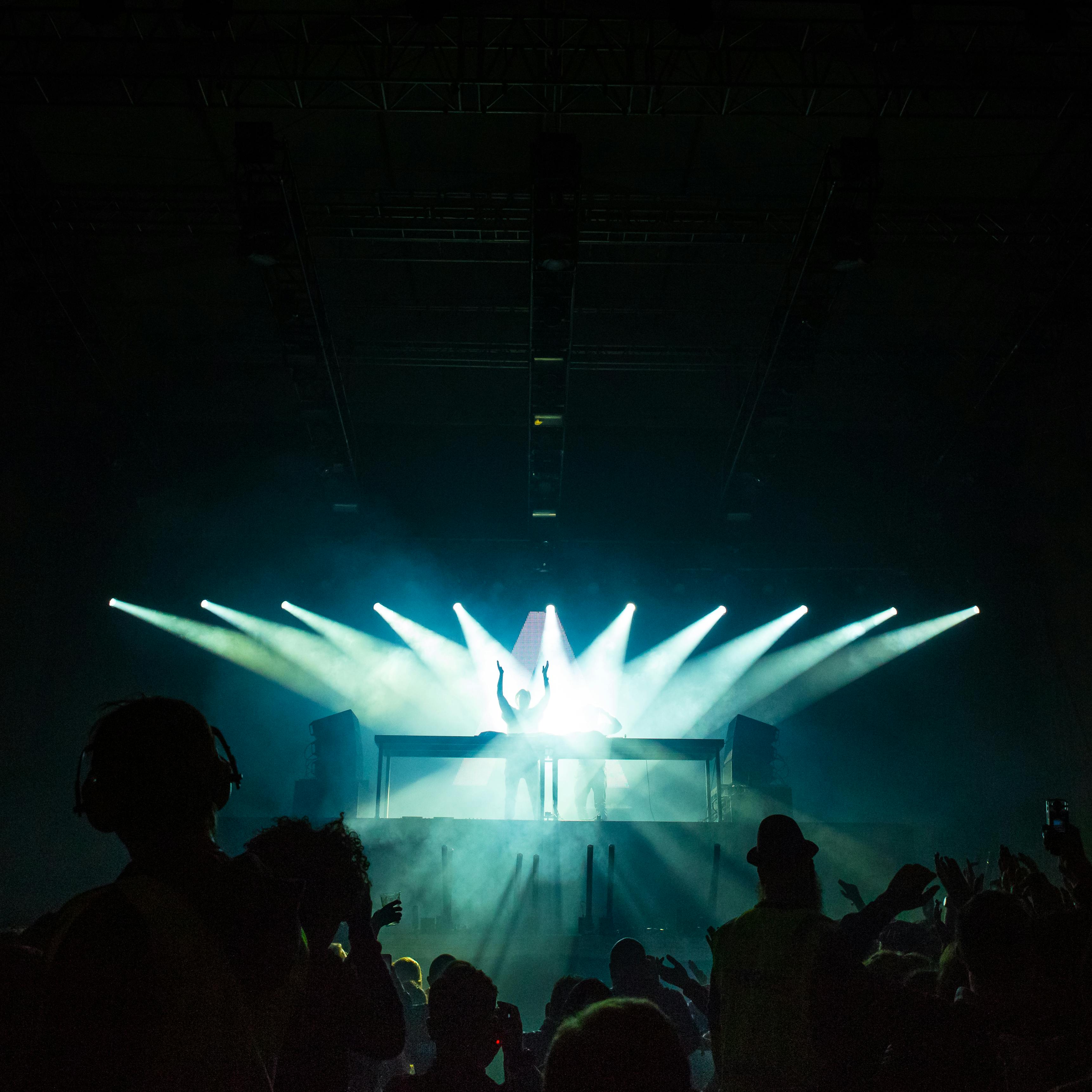 🔥 Ushuaïa Ibiza 2026: Complete Ticket & VIP Gu… | Try Ibiza